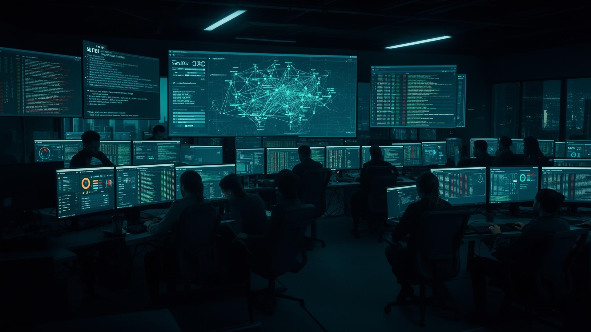 SHADOWXLAB | Real Cybersecurity Training with SOC Simulation & Labs